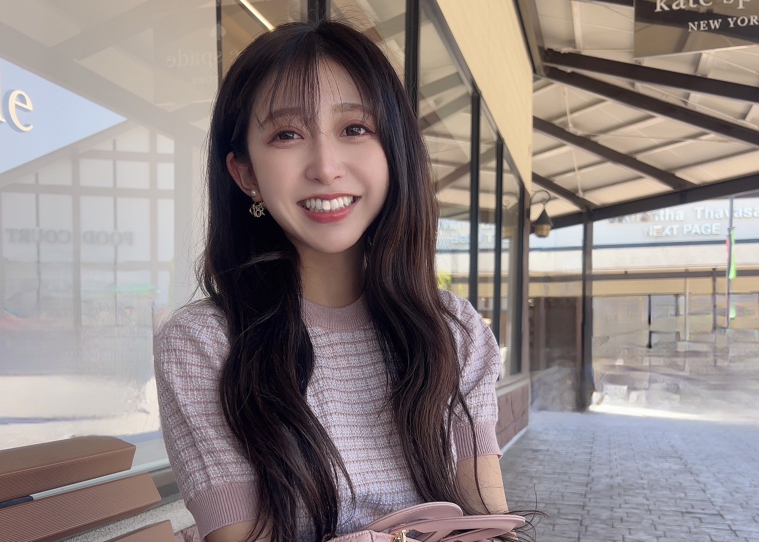 TikTokライバー『 ゆんちゃん 』様にインタビュー！~PECHE_mag × LIVER CAMPUS 雑誌掲載権争奪戦~ | LIVER CAMPUS-ライバーキャンパス-